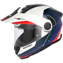 Acerbis Rider, Klapphelm