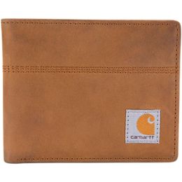 Carhartt Bifold, Geldb&ouml;rse