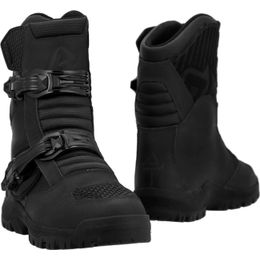 Acerbis Grimsel, Kurzstiefel wasserdicht