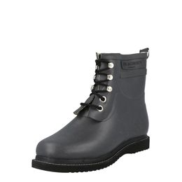 Ilse Jacobsen Gummistiefel Damen Gr&ouml;&szlig;e 38 graphit Winterschuhe