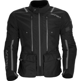 Acerbis X-Travel 2.0, Textiljacke Unisex