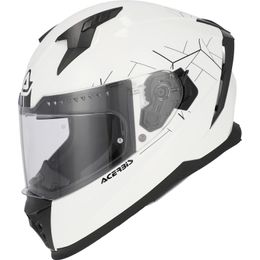 Acerbis X-Way, Integralhelm