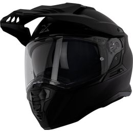 Spec-X SX-62.01 Solid, Endurohelm