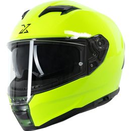 Spec-X SX-82.03 Solid, Integralhelm