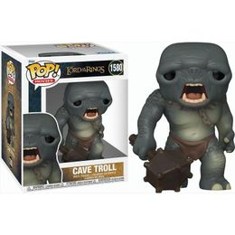 POP - Lord of the Rings - Cave Troll 15 cm