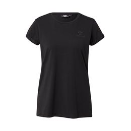 Hummel T-Shirt Damen Gr&ouml;&szlig;e M schwarz