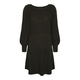 V&eacute;ro Moda Vero Moda Kleid Damen Gr&ouml;&szlig;e M dunkelbraun
