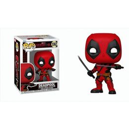 POP - Deadpool & Wolverine - Deadpool