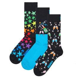 Happy Socks Unisex Socken