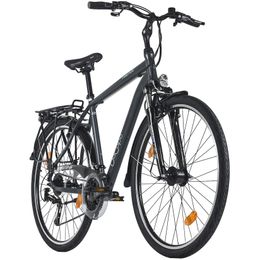Dacapo Dacapo Trekkingrad Herren 28'' Firenze 200 24 G&auml;nge RH 53 cm