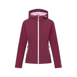 Ilse Jacobsen Regenjacke 'DAYBREAK02' Damen Gr&ouml;&szlig;e XL bordeaux