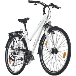 Dacapo Dacapo Trekkingrad Damen 28'' Firenze 100 21 G&auml;nge RH 48 cm