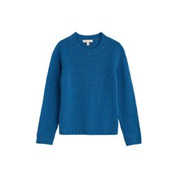 Seasalt Cornwall Pullover 'Dawson Pick' Damen Gr&ouml;&szlig;e XL blau