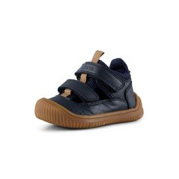 Woden Kids Sandale 'Tristan' Jungen Gr&ouml;&szlig;e 25 navy / hellbraun