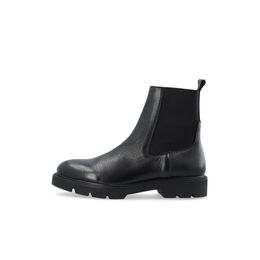 Bianco Chelsea Boots 'OTHILIA' Damen Gr&ouml;&szlig;e 38 schwarz Winterschuhe