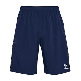 Hummel Sporthose Herren Gr&ouml;&szlig;e M marine