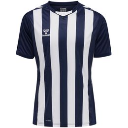 Hummel Trikot Herren Gr&ouml;&szlig;e XXXL marine / wei&szlig;