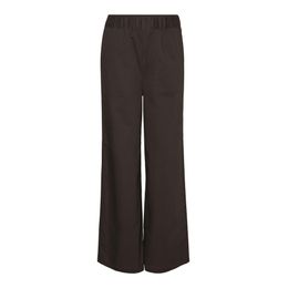Vero Moda Girl Hose 'KENYA' M&auml;dchen Gr&ouml;&szlig;e 134 anthrazit