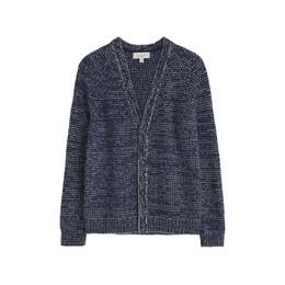 Seasalt Cornwall Strickjacke 'Tresawls' Herren Gr&ouml;&szlig;e XXL marine