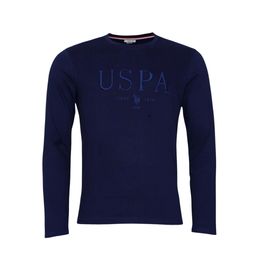 U.S. Polo Assn. Shirt Herren Gr&ouml;&szlig;e XXXL marine
