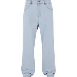 Karl Kani Jeans Herren Gr&ouml;&szlig;e 40 hellblau