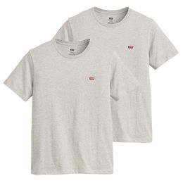 Levi's Levi's T-Shirt Herren Gr&ouml;&szlig;e M grau