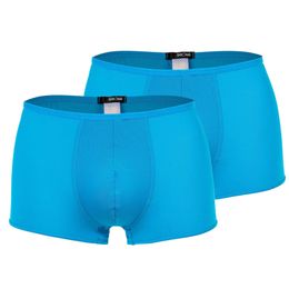 HOM Pants Herren Gr&ouml;&szlig;e L blau