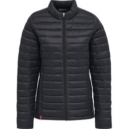 Hummel Jacke Damen Gr&ouml;&szlig;e M schwarz