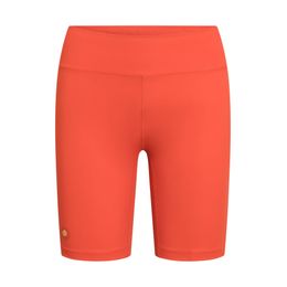Gold ́s Gym Apparel Sporthose 'JODIE' Damen Gr&ouml;&szlig;e XS rot