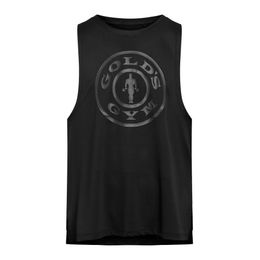 Gold ́s Gym Apparel Tanktop 'Pierce' Herren Gr&ouml;&szlig;e 4XL schwarz