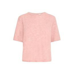 Ichi Pullover 'IHKAMARA' Damen Gr&ouml;&szlig;e XXL rosa