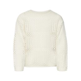 Vero Moda Girl Pullover M&auml;dchen Gr&ouml;&szlig;e 158/164 beige