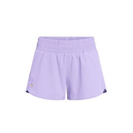Gold ́s Gym Apparel Sportshorts 'Ellen' Damen Gr&ouml;&szlig;e L lavendel
