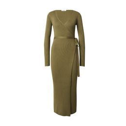 EDITED Kleid 'Mailien' Damen Gr&ouml;&szlig;e XS gr&uuml;n
