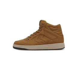 Hummel Sneaker Herren Gr&ouml;&szlig;e 45 karamell