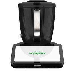 Vorwerk Thermomix TM7 Schnellkochtopf