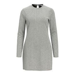 Object Kleid Damen Gr&ouml;&szlig;e 38 graumeliert Sommerkleid