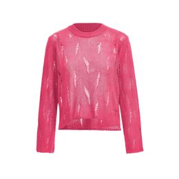 Nascita Pullover Damen Gr&ouml;&szlig;e XS/S pink