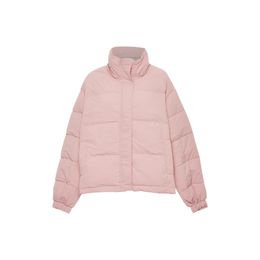Koosh Jacke Damen Gr&ouml;&szlig;e XS/XL rosa Winterjacke