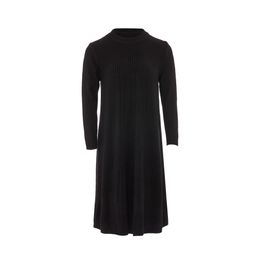 Jalene Kleid Damen Gr&ouml;&szlig;e XS/S schwarz