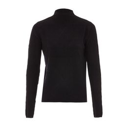 aleva Pullover Damen Gr&ouml;&szlig;e XS/S schwarz