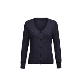 Celocia Strickjacke Damen Gr&ouml;&szlig;e XS/S marine