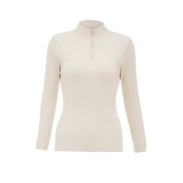 Sidona Pullover Damen Gr&ouml;&szlig;e XS/S beige