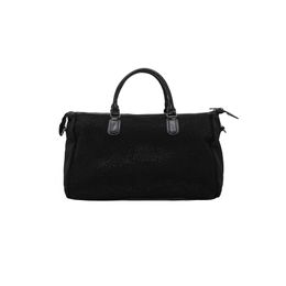 NAEMI Handtasche Damen Gr&ouml;&szlig;e One Size schwarz