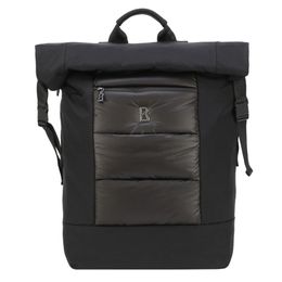 Bogner Rucksack 'Monarch Leon' Herren Gr&ouml;&szlig;e One Size schwarz