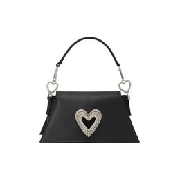 KRZY Handtasche Damen Gr&ouml;&szlig;e One Size schwarz