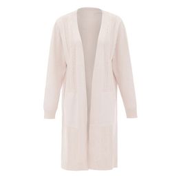 ALARY Strickjacke Damen Gr&ouml;&szlig;e XS/S beige