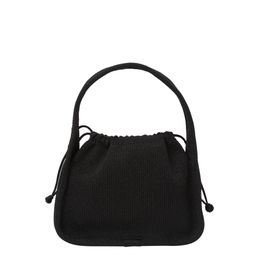 Sui Ava Beuteltasche 'Sporty Elegance' Damen Gr&ouml;&szlig;e One Size schwarz