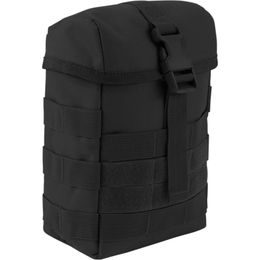 Brandit Accessoires ' Fire Molle Pouch ' Herren Gr&ouml;&szlig;e Onesize schwarz