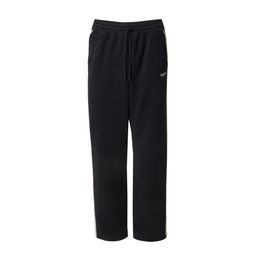 Hollister Hose Herren Gr&ouml;&szlig;e 34 schwarz / wei&szlig;
